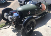 Home - Morgan West - California's Morgan Sports Car Dealer New-Used Morgans
