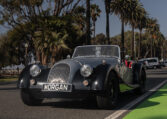 Home - Morgan West - California's Morgan Sports Car Dealer New-Used Morgans