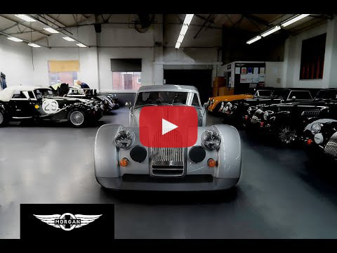 Latest News - Morgan West - California's Morgan Sports Car Dealer New ...