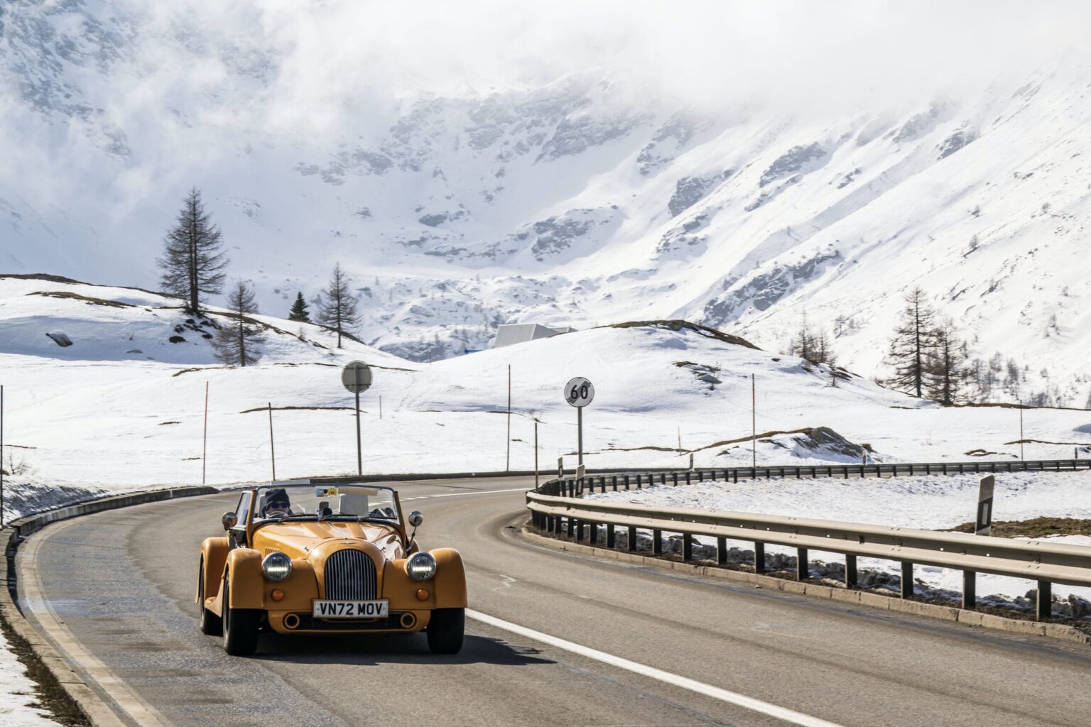Latest News - Morgan West - California's Morgan Sports Car Dealer New ...