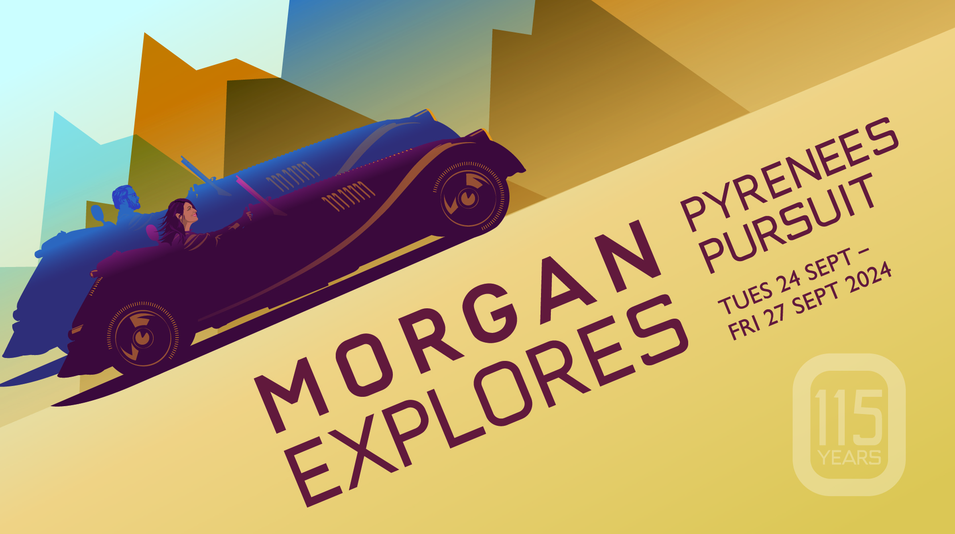 Latest News - Morgan West - California's Morgan Sports Car Dealer New ...